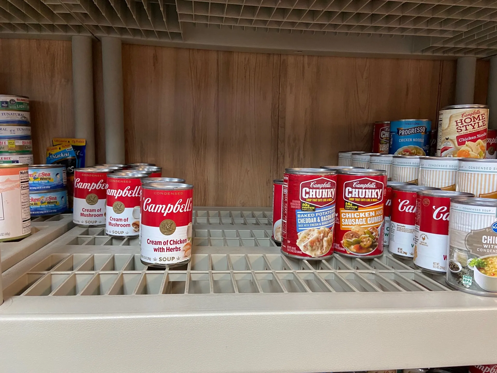 St. Ann Food Pantry – St. Ann